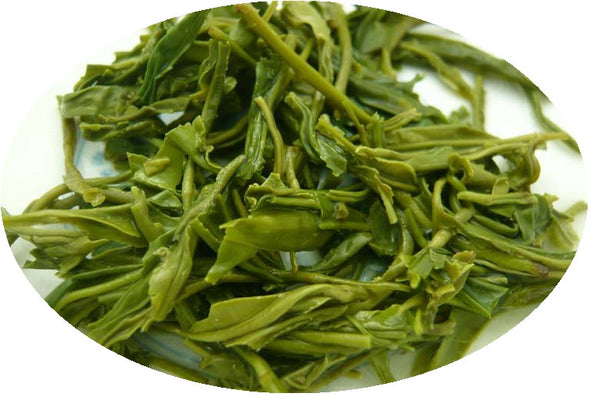 Yixing Mao Jian 02 /50 grams – JADEsCHA